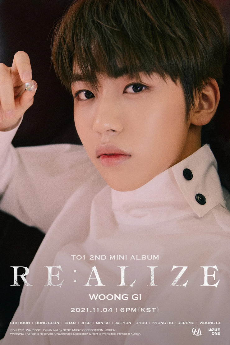 Picture of Cha Woong-Gi