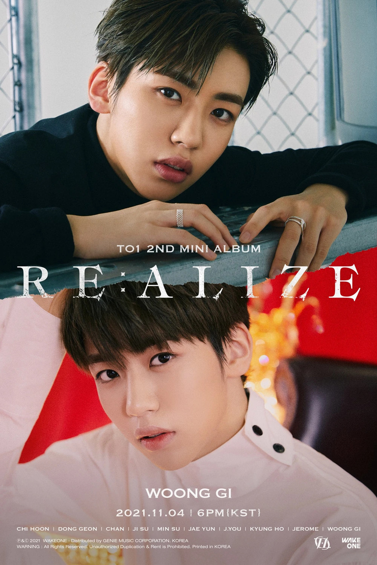 Picture of Cha Woong-Gi