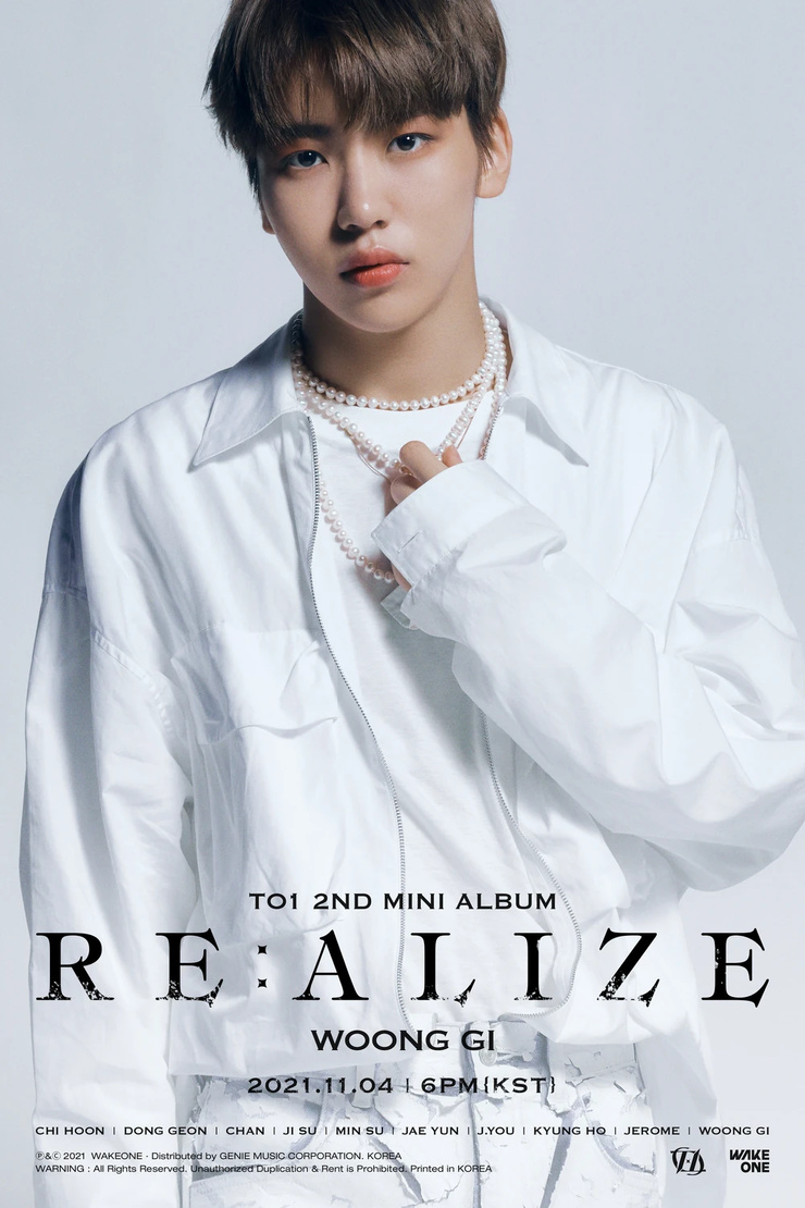 Picture of Cha Woong-Gi