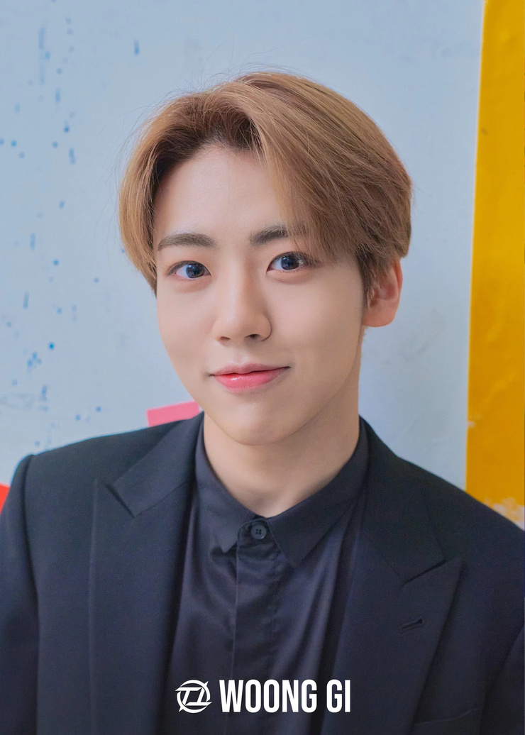 Picture of Cha Woong-Gi