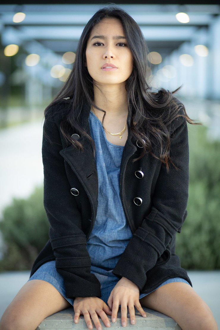 Picture of Ana Thu Nguyen