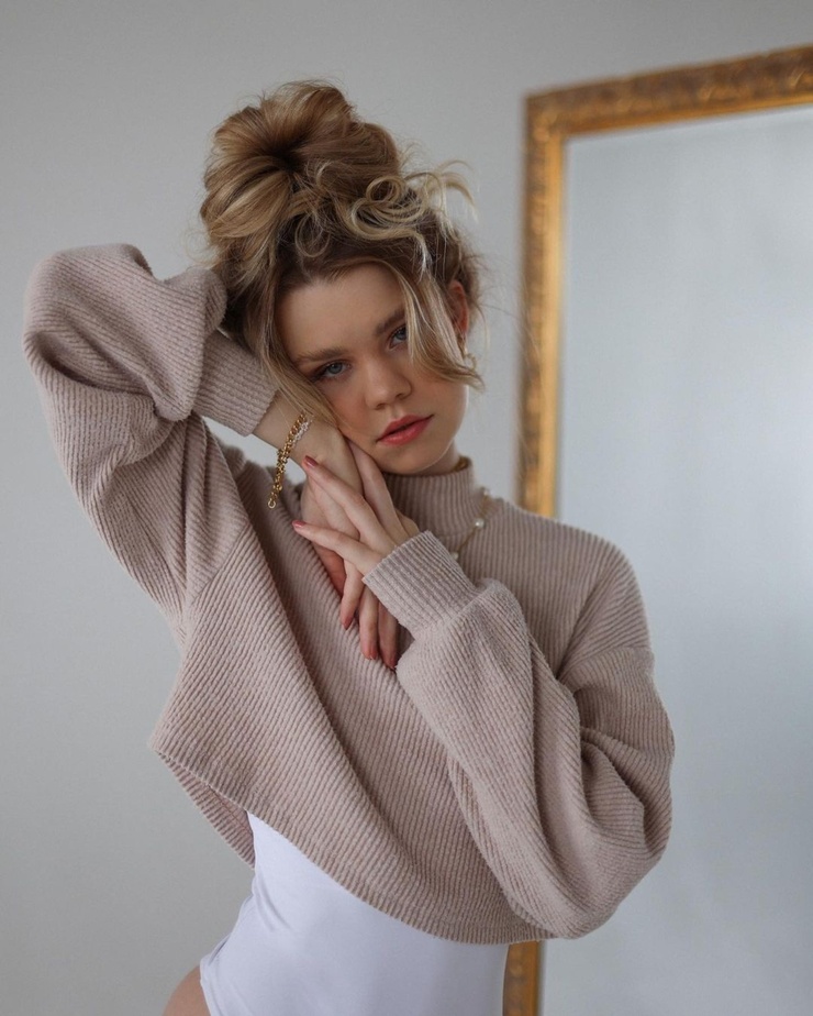 Picture of Lea Pietsch