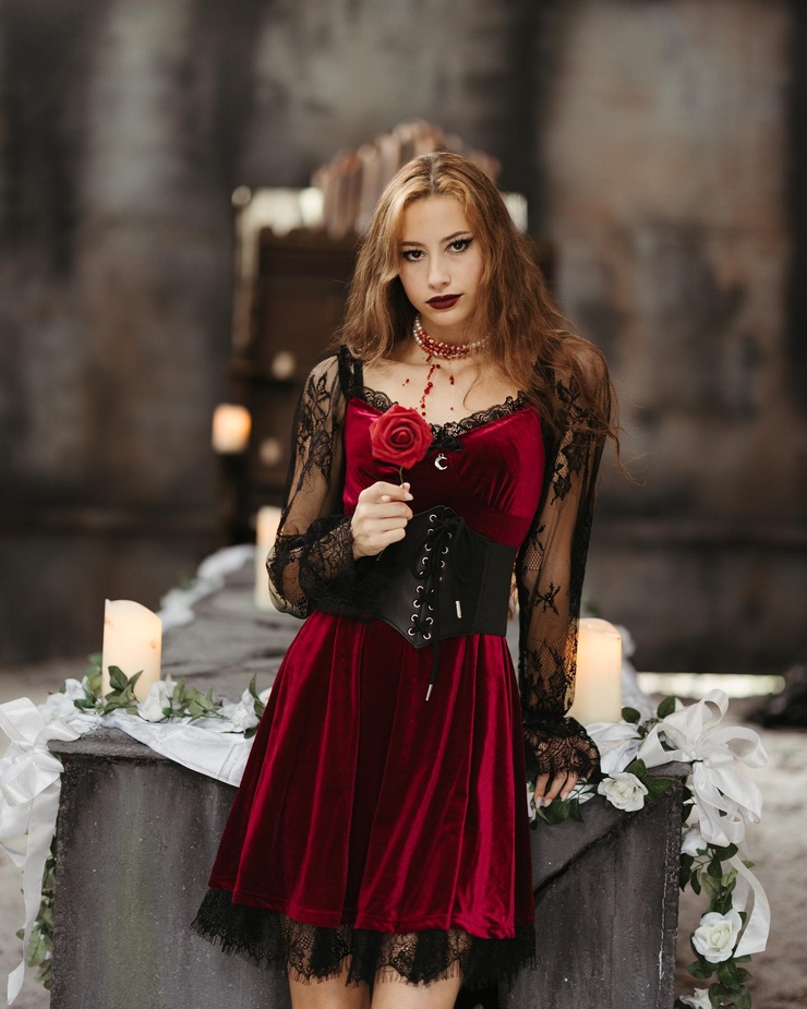 Picture of Avaryana Rose