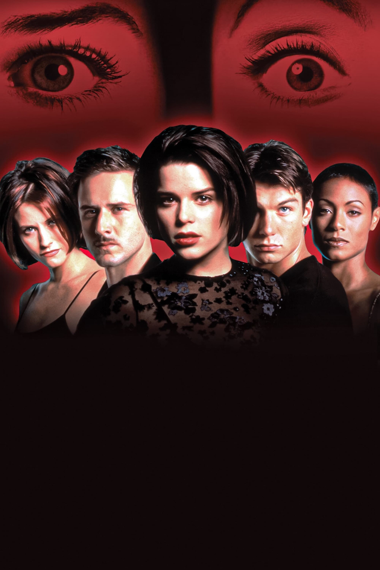 Picture of Scream 2