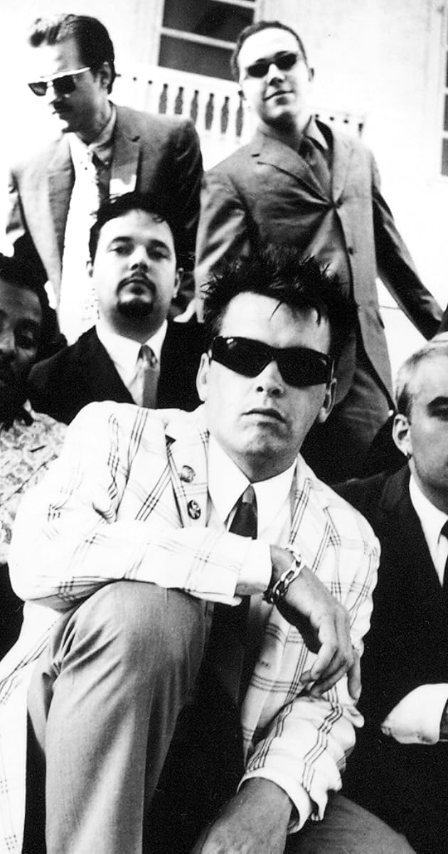 Picture of Dicky Barrett