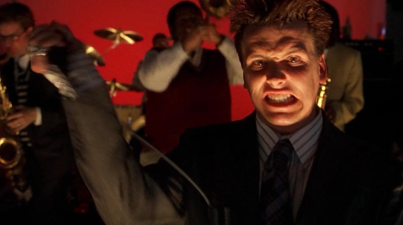 Picture of Dicky Barrett