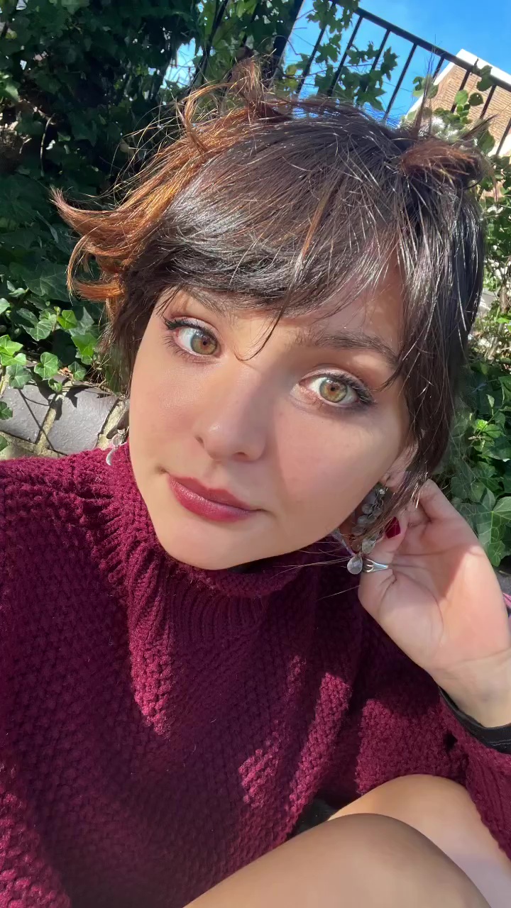 Image of Cassady McClincy