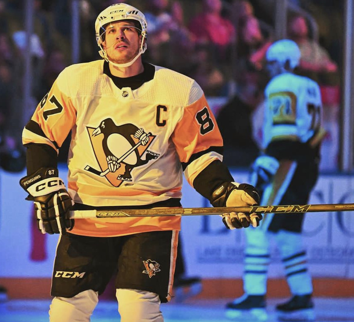 Picture of Sidney Crosby