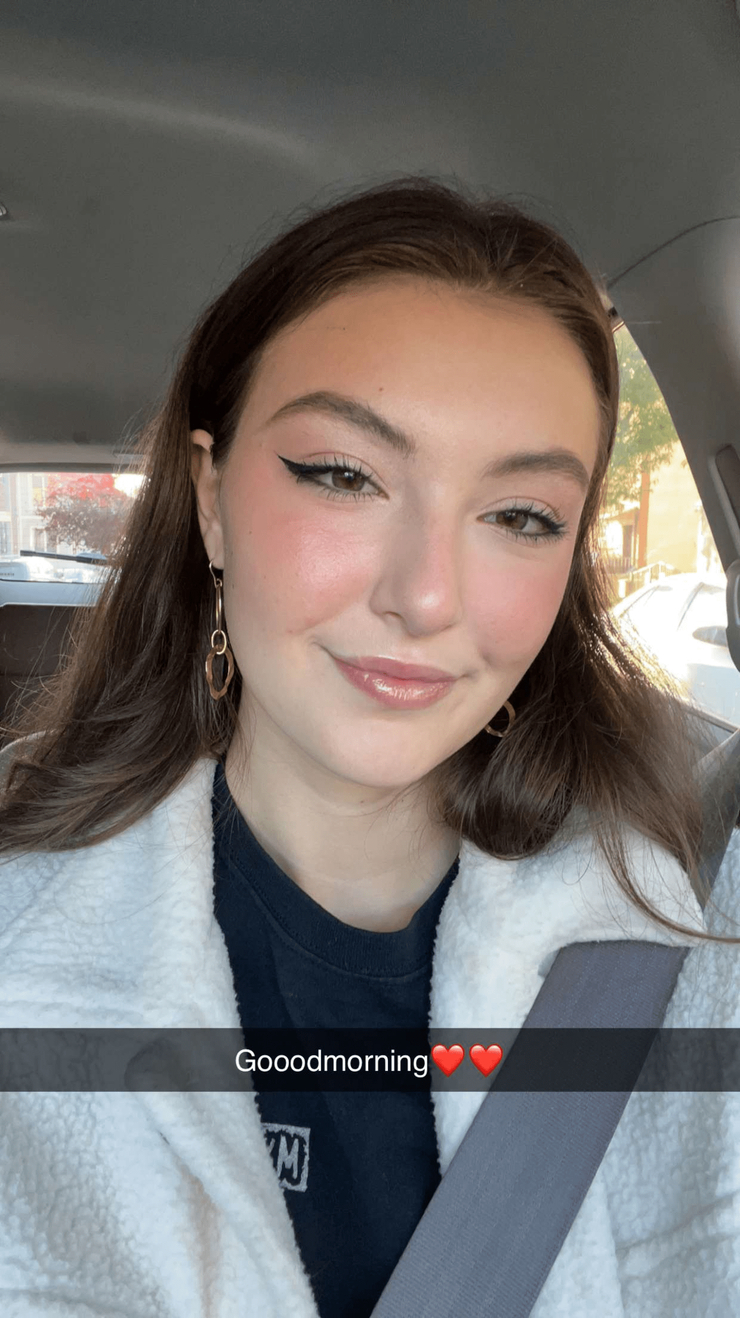 Image of Rachel Pizzolato