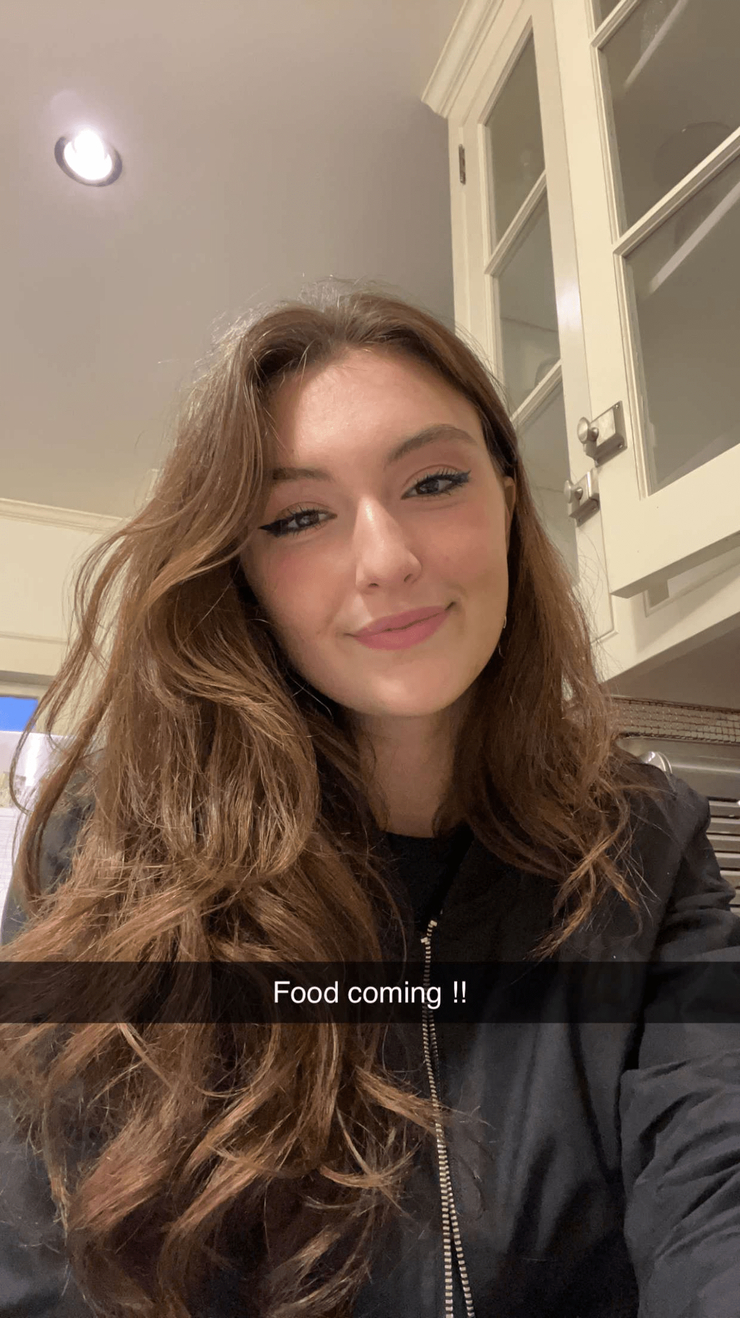 Picture of Rachel Pizzolato
