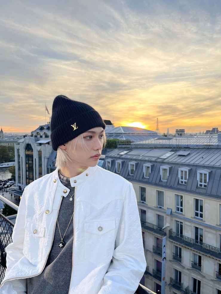 Picture of Felix Lee