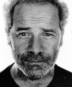 Picture of Peter Mullan