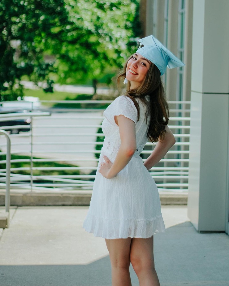 Picture of Kendle Coffey