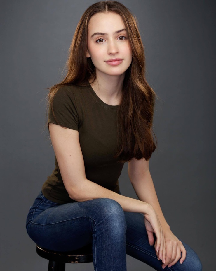 Picture of Julia DeMoura Braine