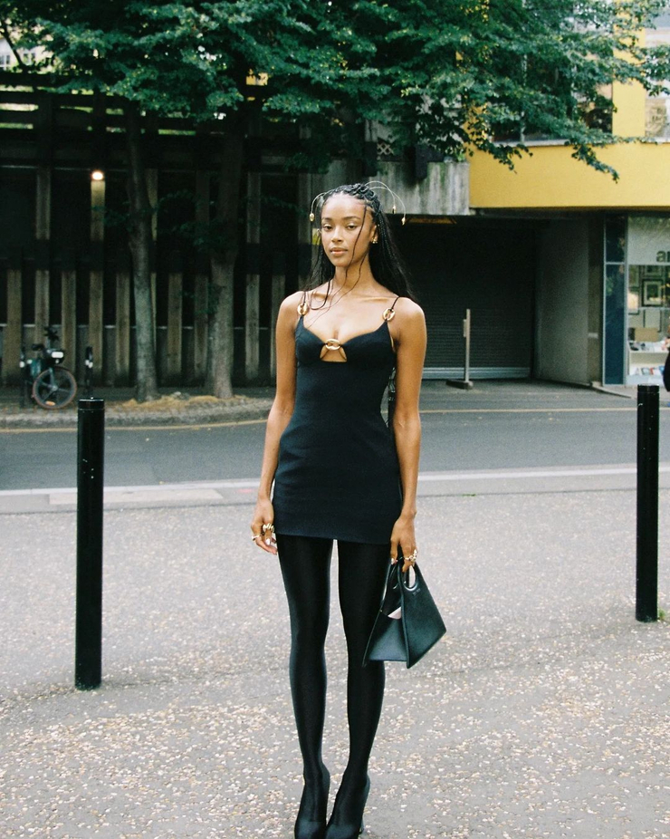 Picture of Tade Leye