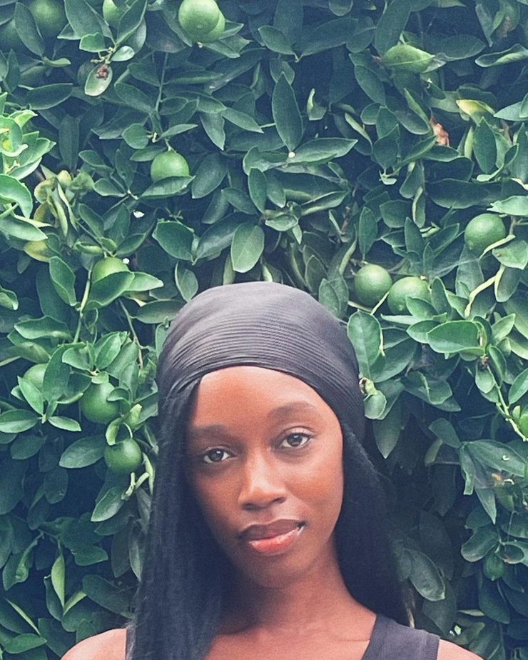 Jessica Williams picture