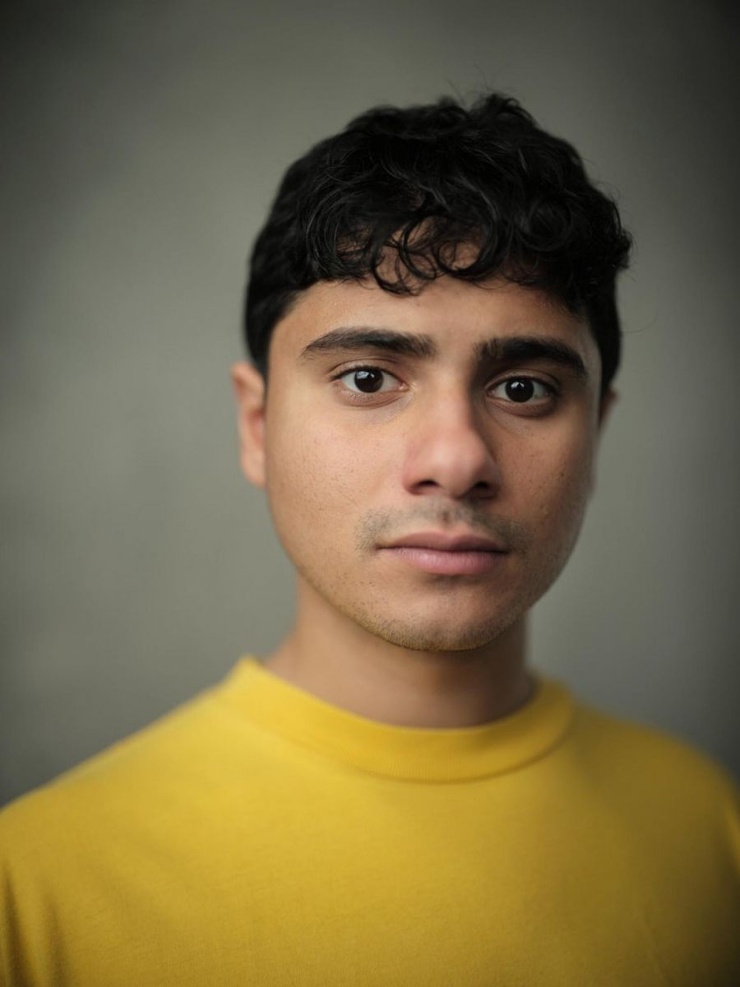 Picture of Bilal Hasna