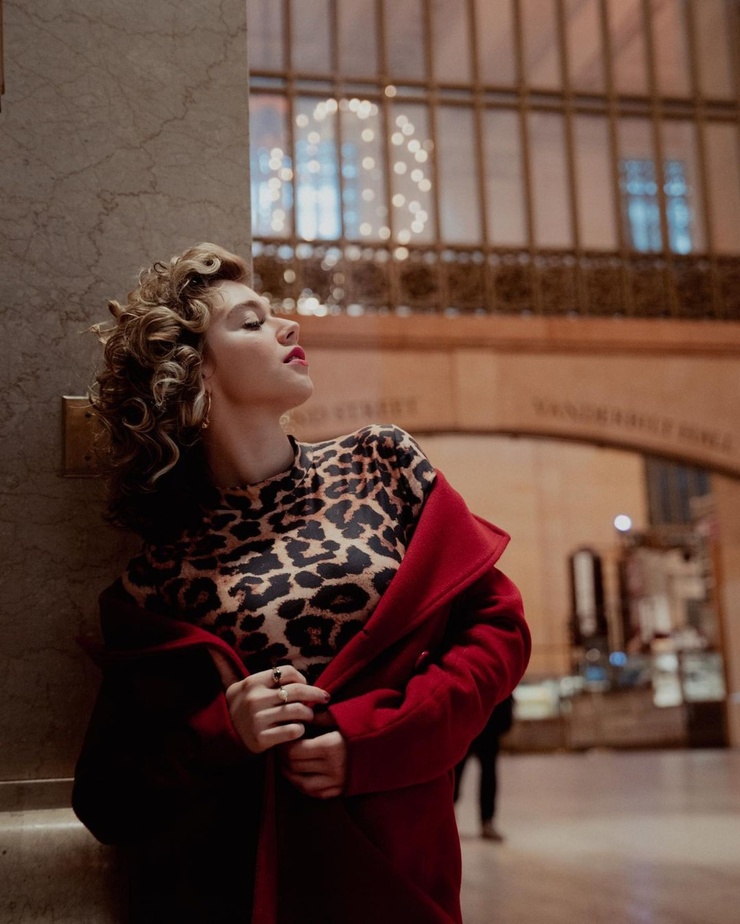 Picture of Elizabeth Wheeland