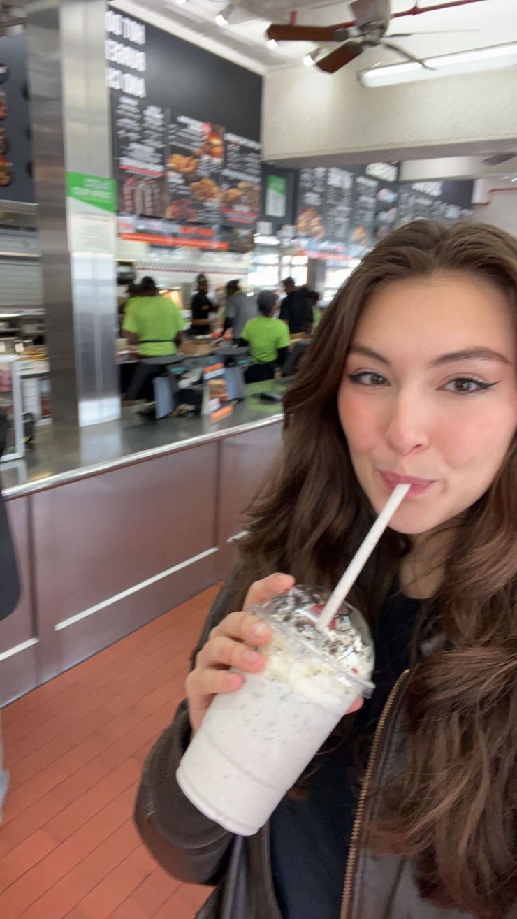 Picture of Rachel Pizzolato
