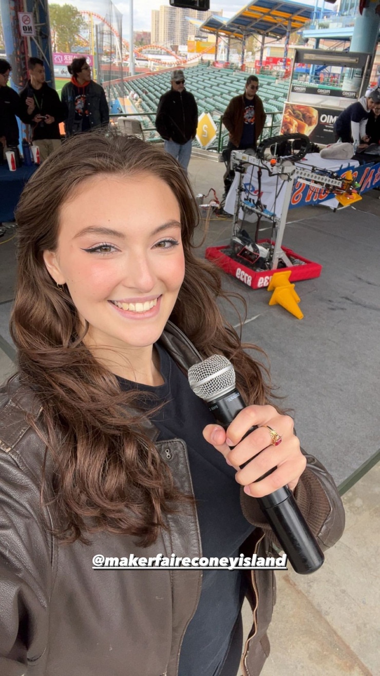 Picture of Rachel Pizzolato