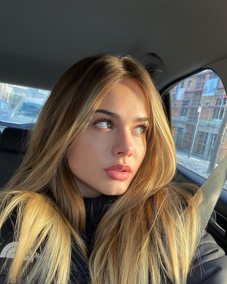 Picture of Sara Crumbleleg