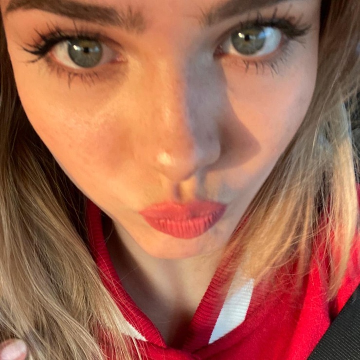 Picture of Sara Crumbleleg