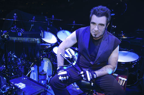 Picture of Tico Torres