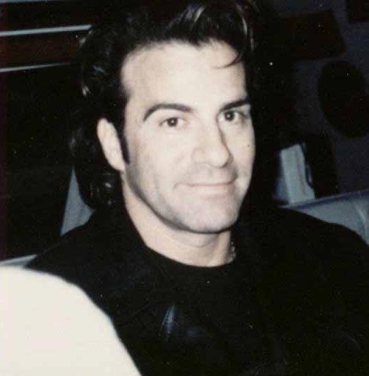 Picture of Tico Torres
