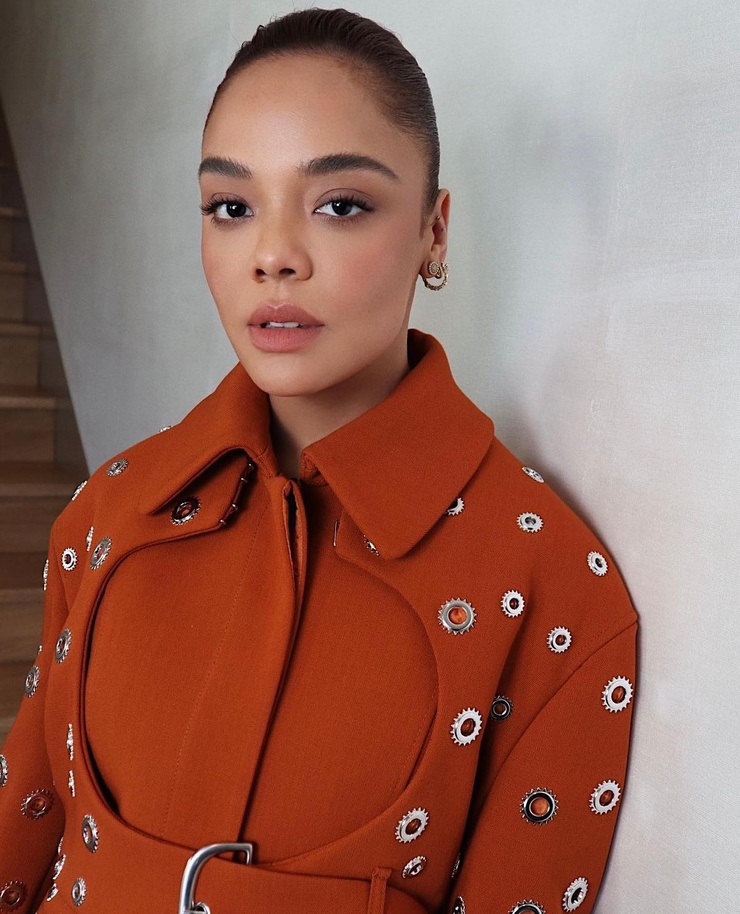 Picture of Tessa Thompson