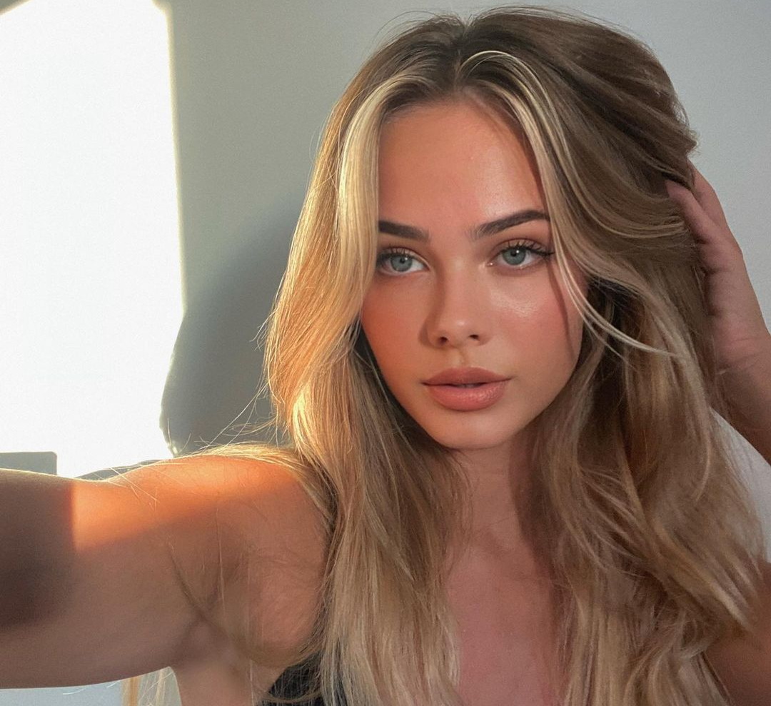 Picture of Sara Crumbleleg