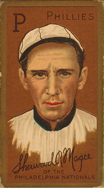 Picture of Sherry Magee