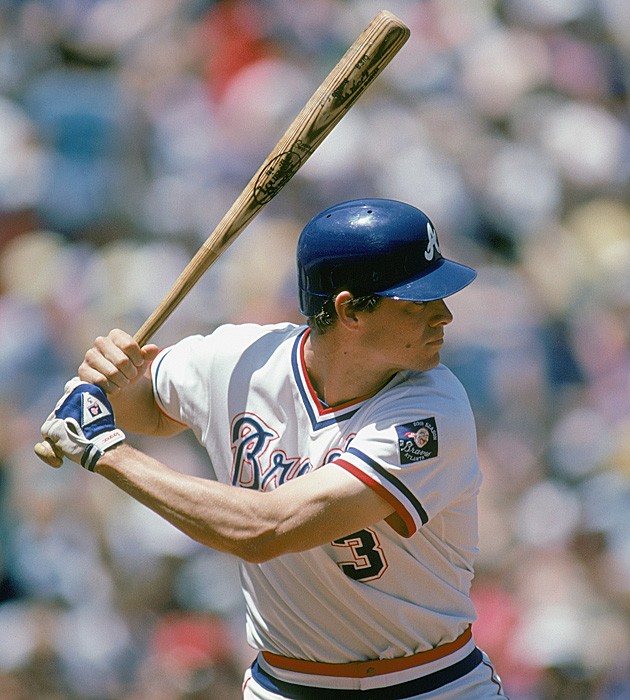 Image of Dale Murphy