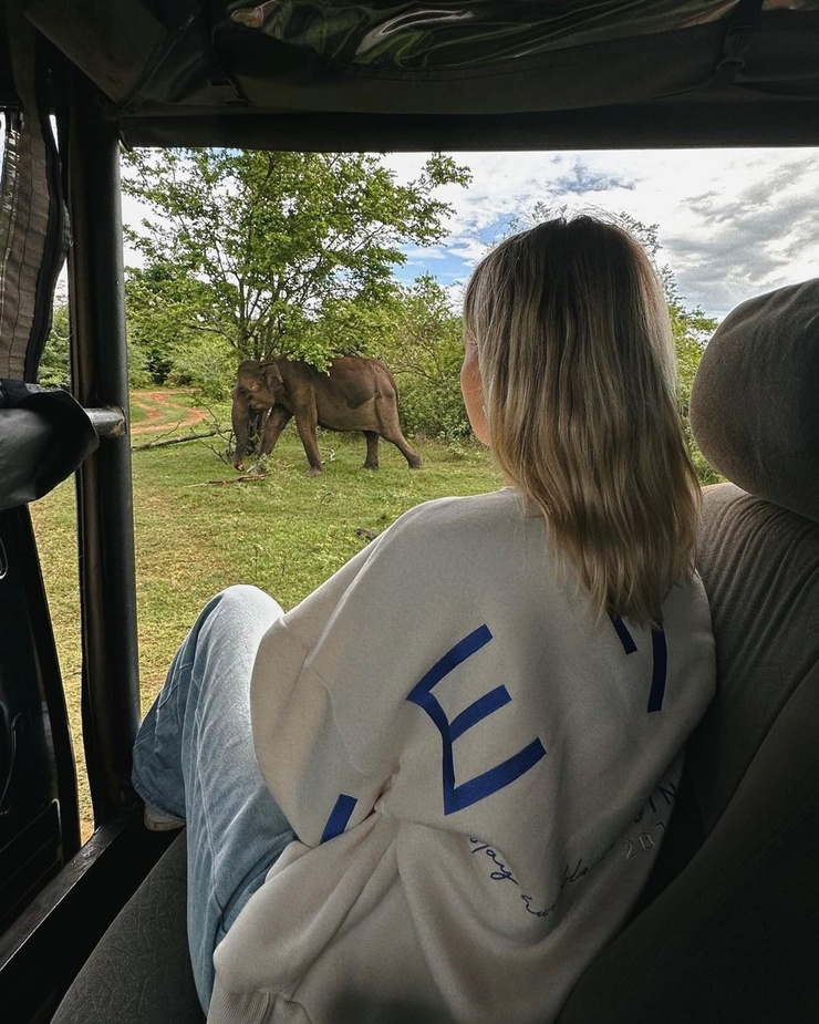 Picture of Laura Michelle