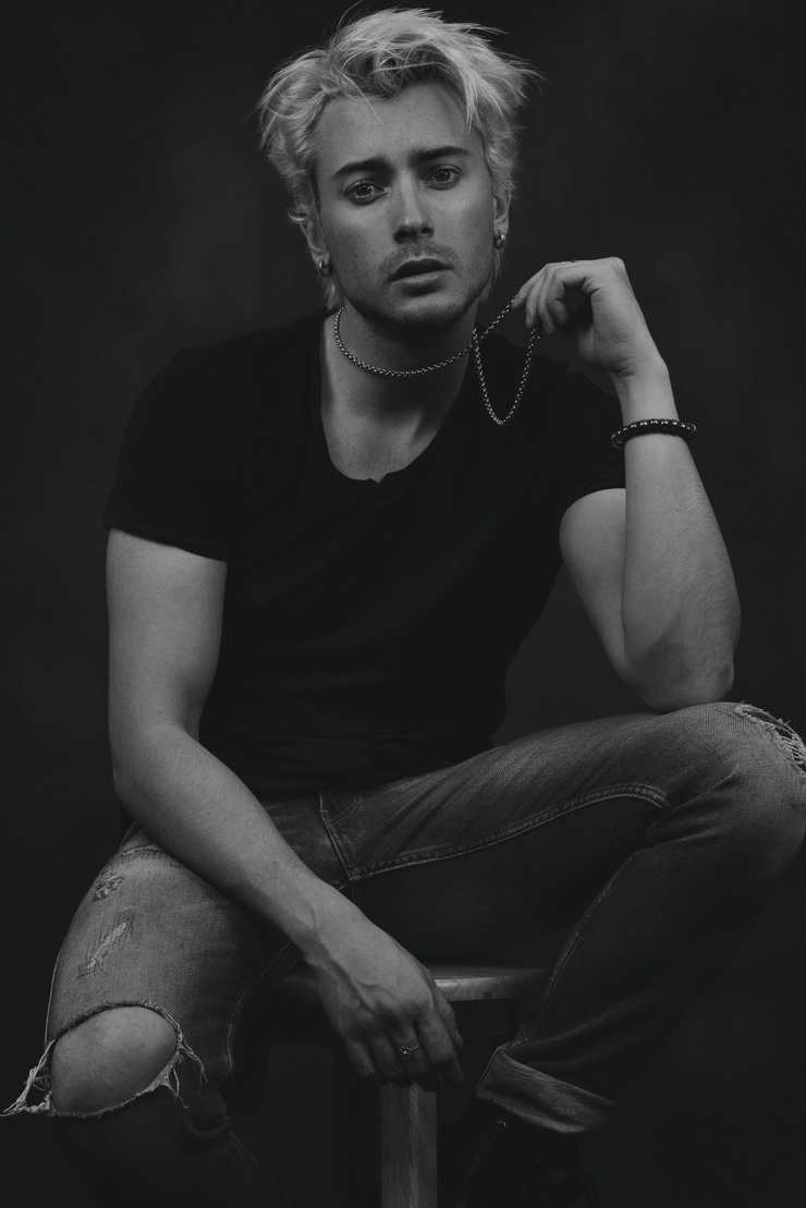 Picture of Elijah Rowen