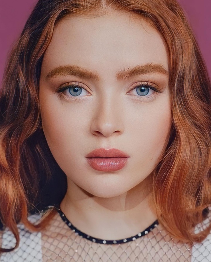 Picture of Sadie Sink
