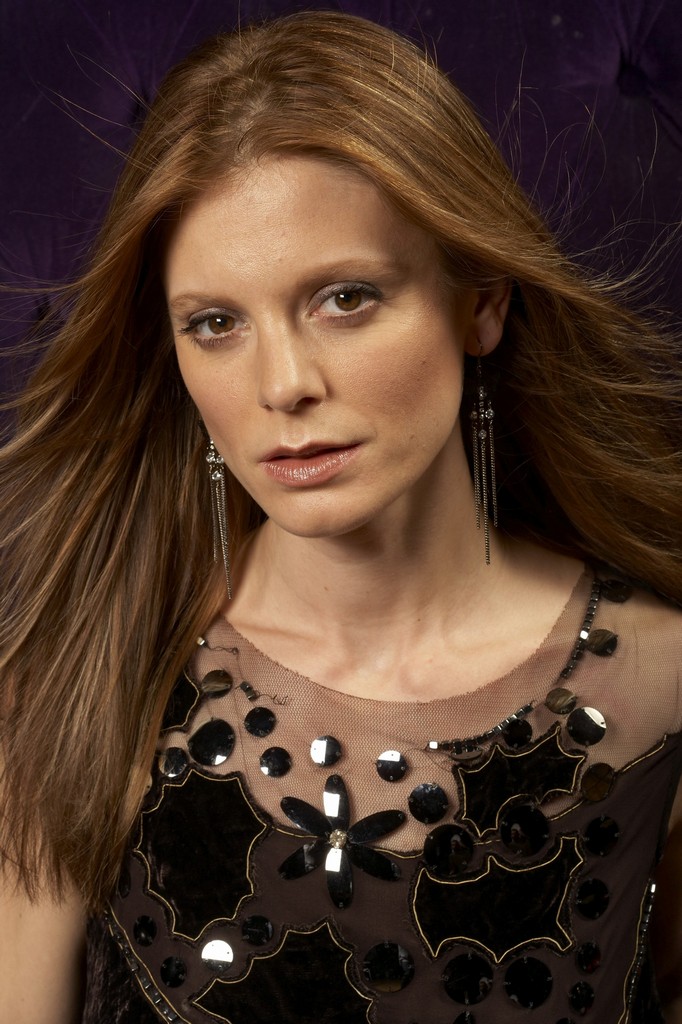 Picture of Emilia Fox