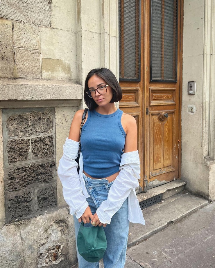 Picture of Agathe Auproux