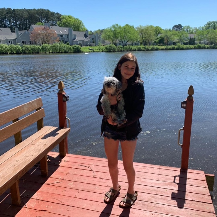 Picture of Alice Rosenblum