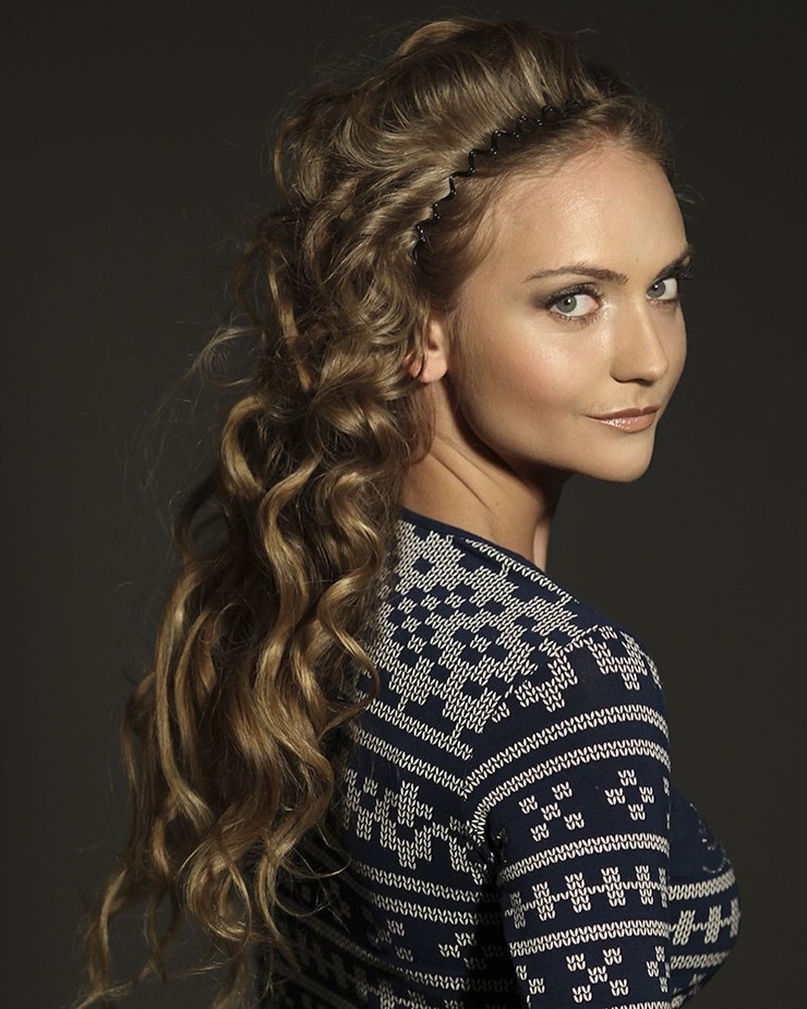 Picture of Nika Balina