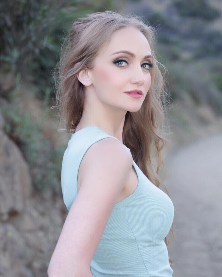 Picture of Nika Balina