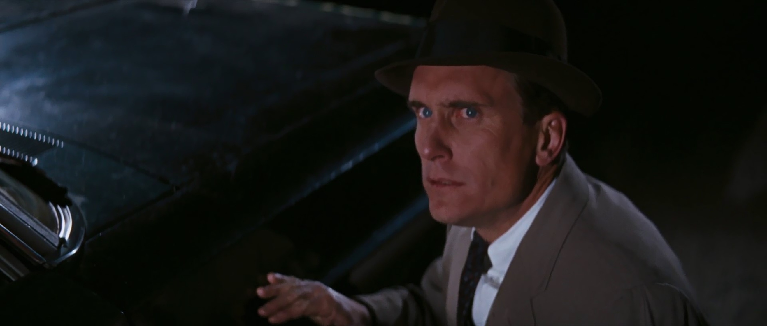 Robert Duvall