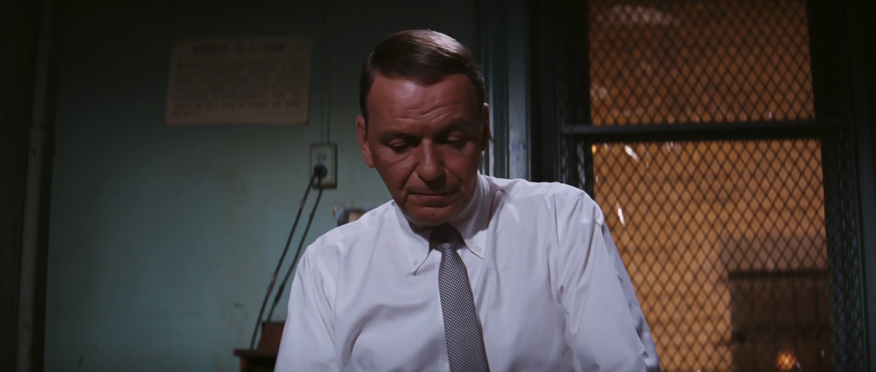 Frank Sinatra