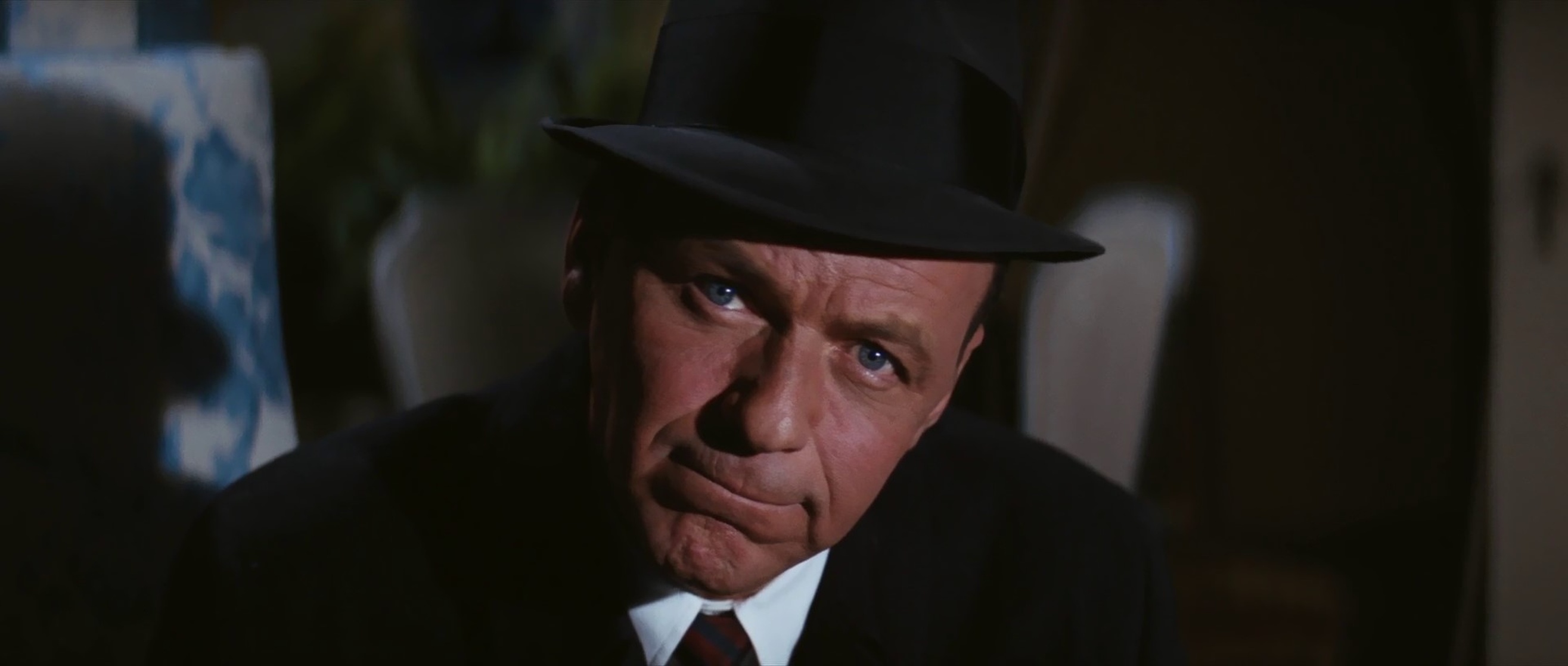 Frank Sinatra