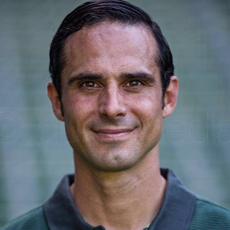 Image of Alexander Nouri