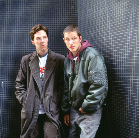 Picture of Stuart: A Life Backwards (2007)