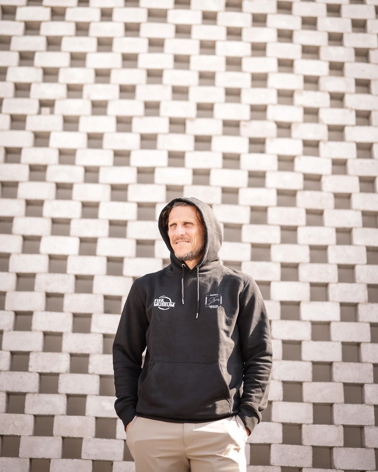 Picture of Diego Forlan