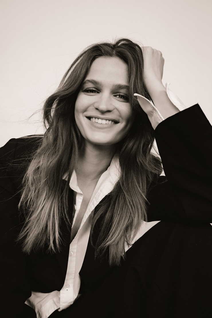 Image of Kate Pittard