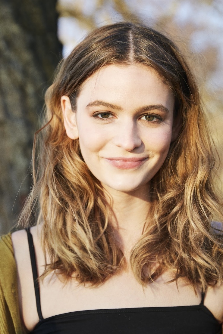 Kate Pittard picture