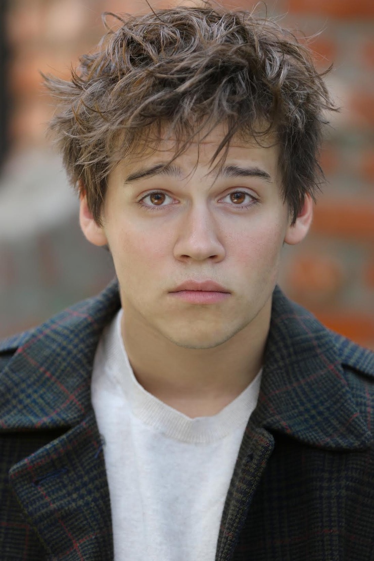 Picture of Sage Ftacek