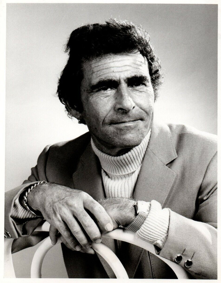 Rod Serling